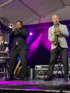 Erich Cawalla & The Uptown Band — Shippensburg Community Fair