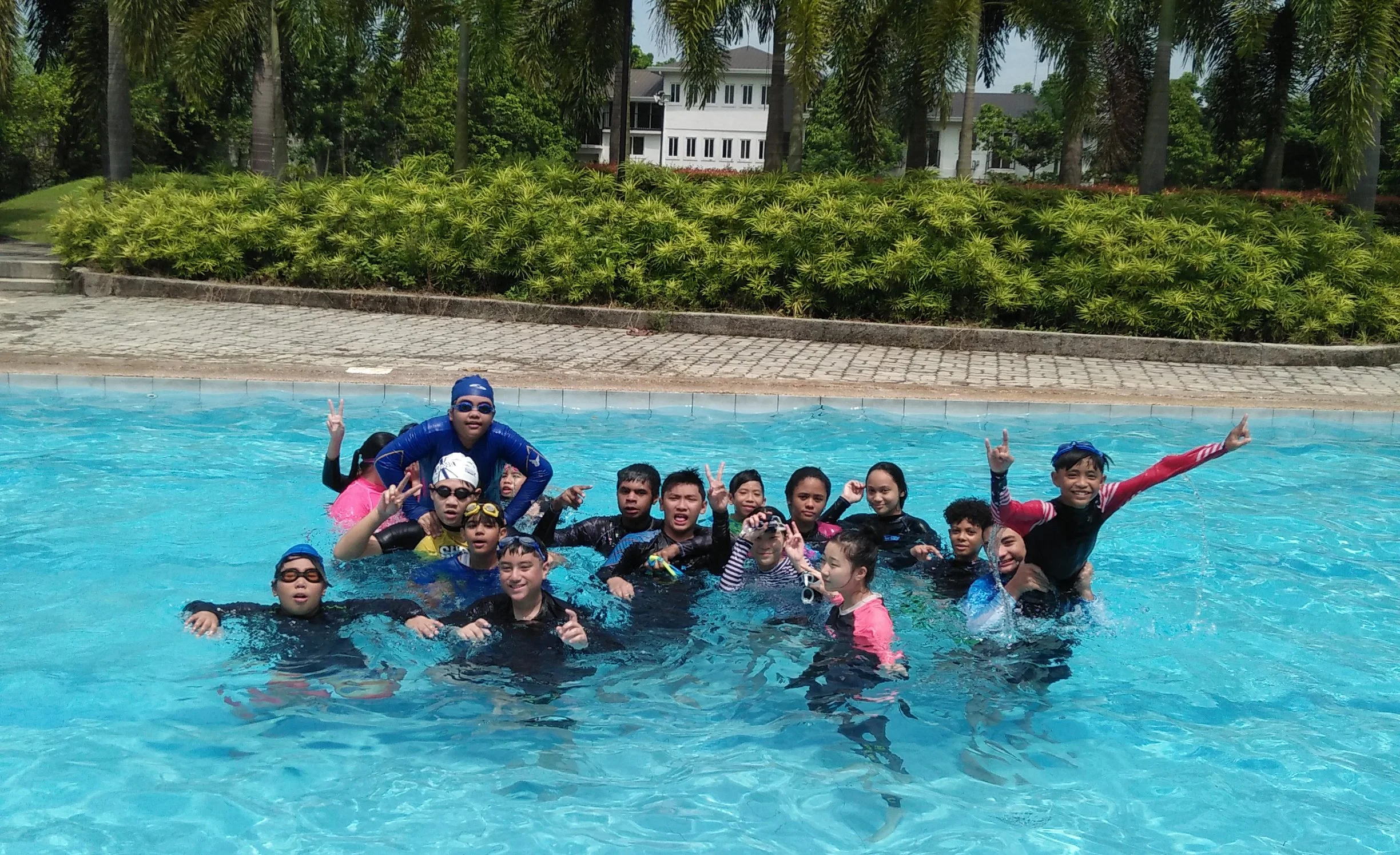 Living Stone International School | LSIS | Education | Angeles City