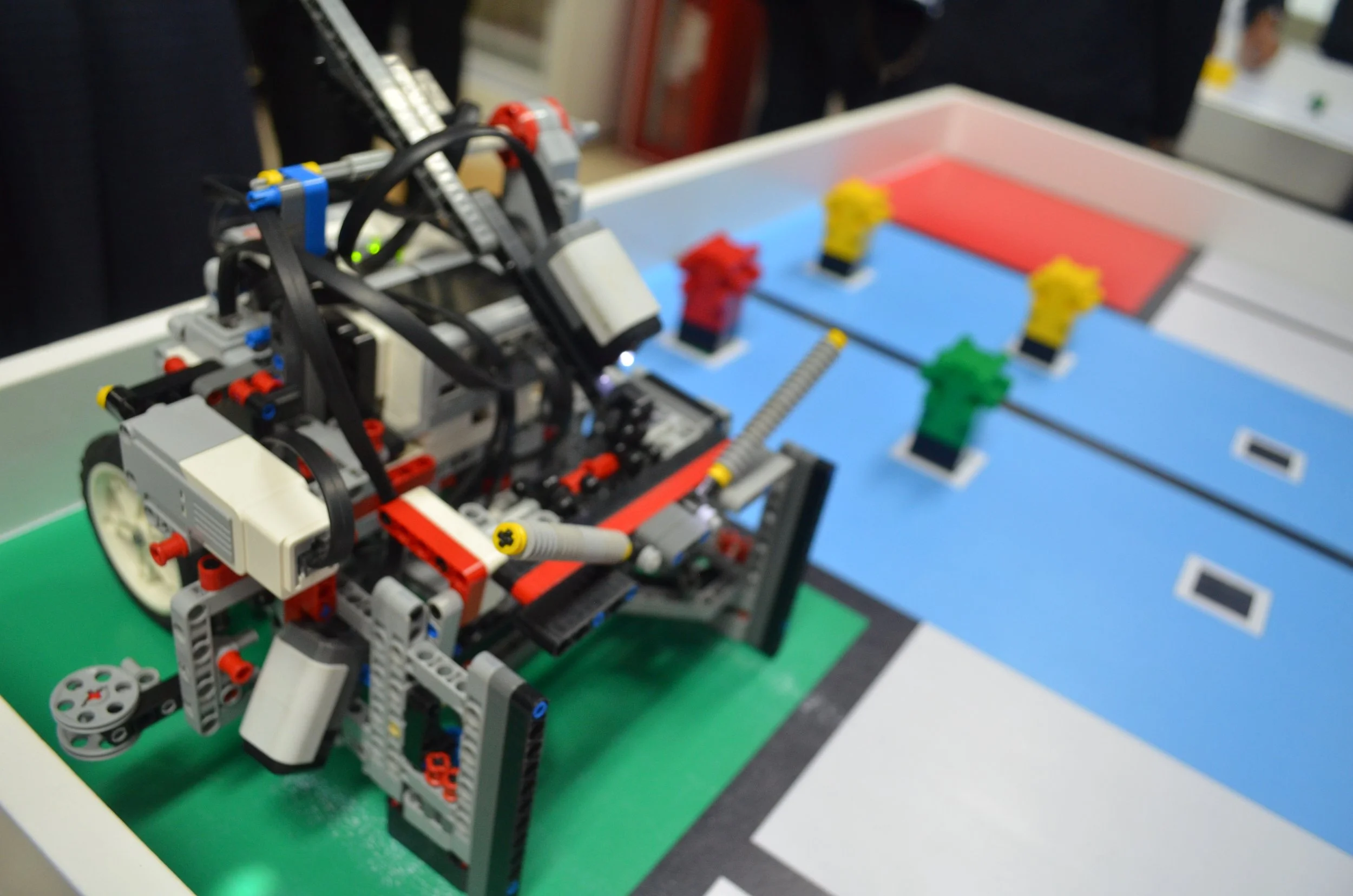 Living Stone International School | LSIS | Education | Angeles City