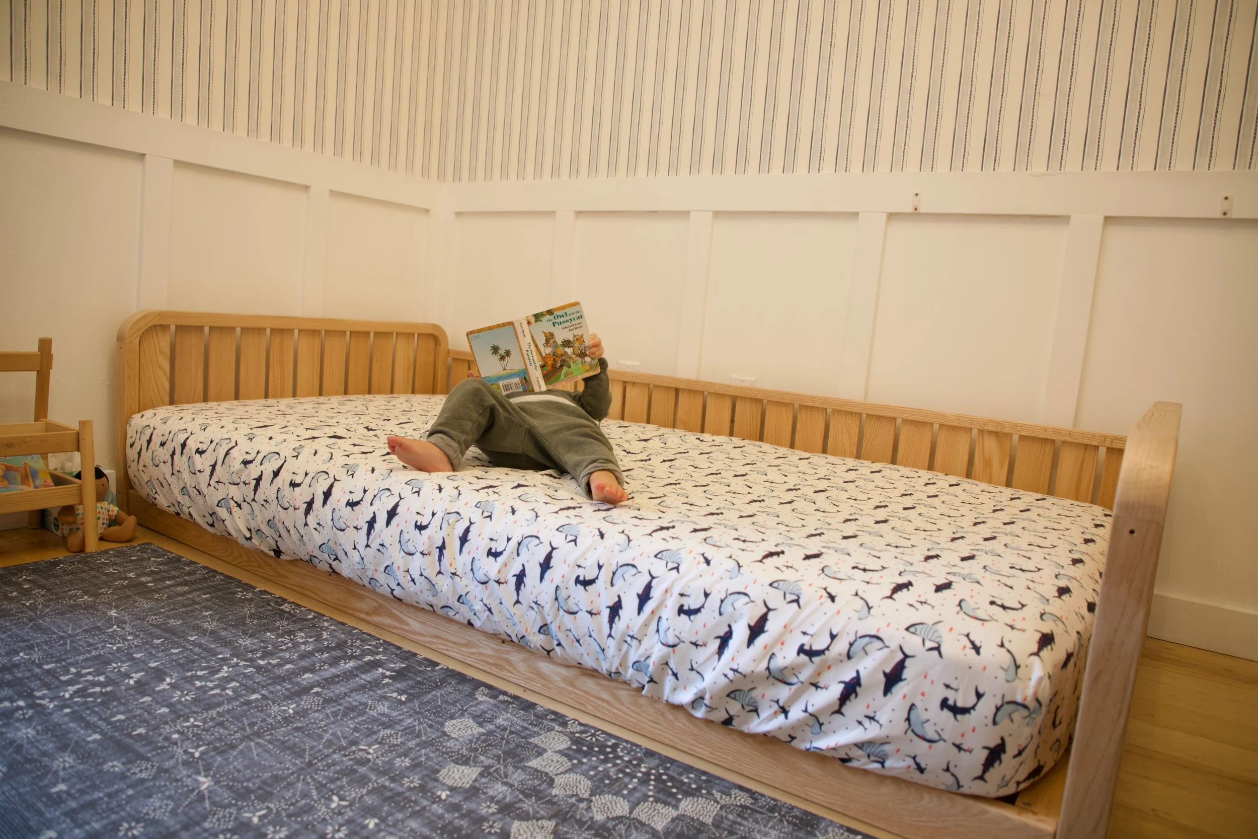 Montessori Floor Bed Frame Online Montessori Floor Bed Frame Online