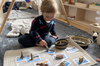 Montessori Toddler Activities: Shelfwork 24-30 Months — Home and on the Way