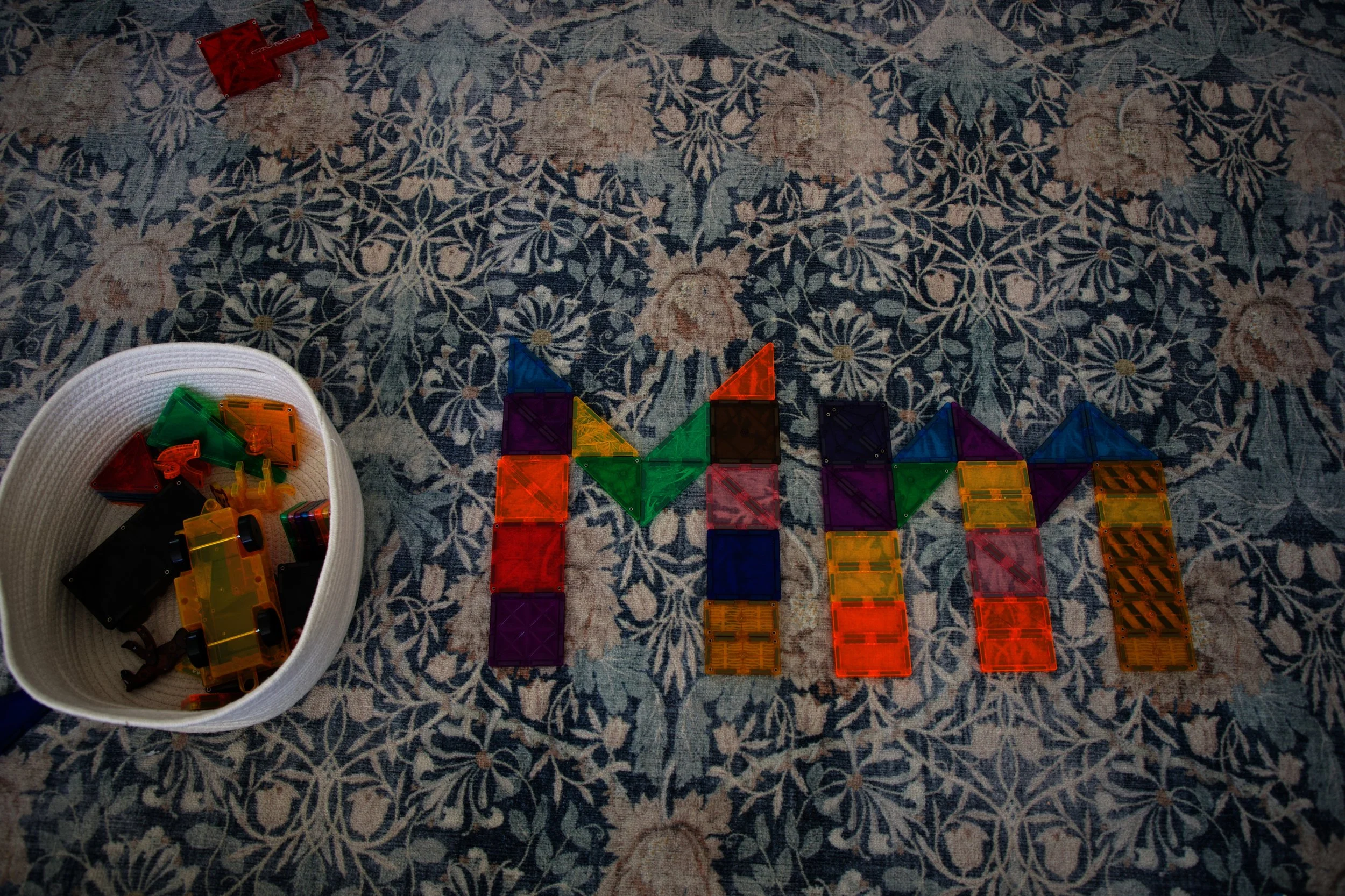 Letter of the Week Activities (and Montessori Letter Introduction ...