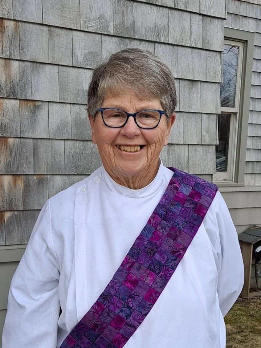 Leadership — St. Nicholas Episcopal Church 1