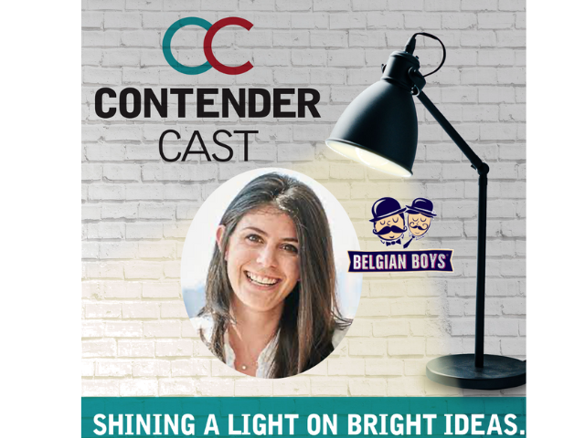 Press & Features — Anouck Gotlib