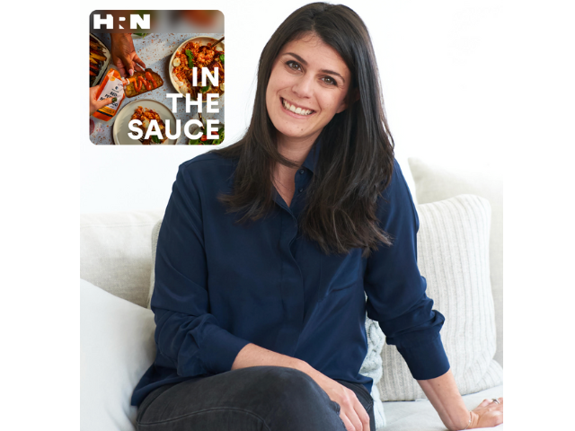 Press & Features — Anouck Gotlib