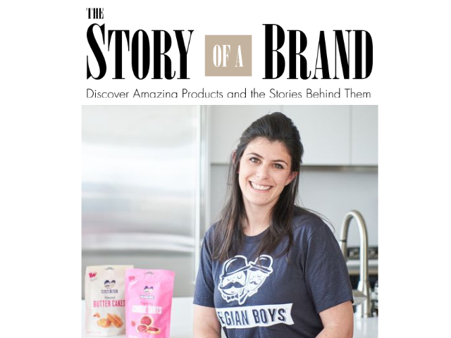 Press & Features — Anouck Gotlib