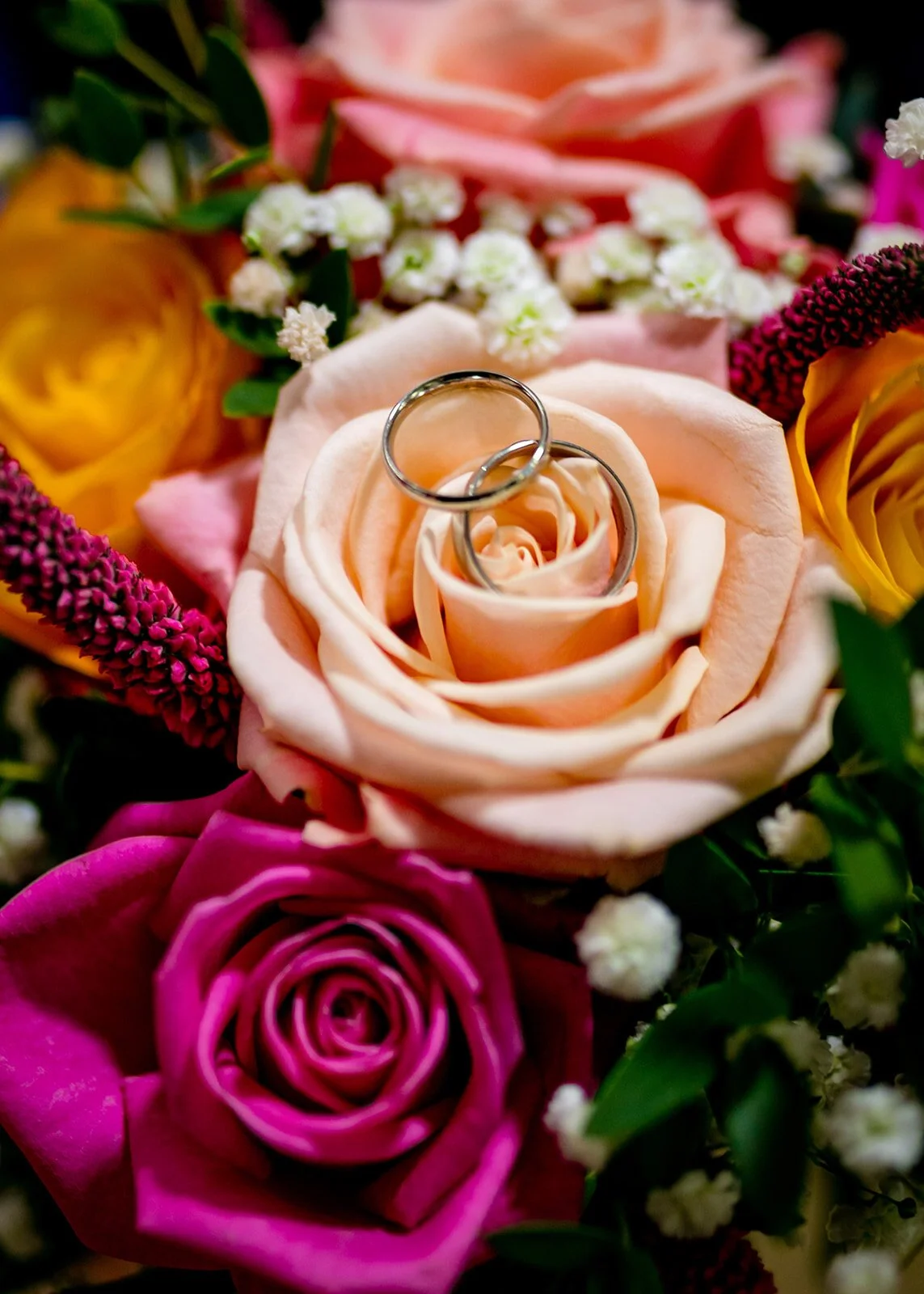 Warwick Registry Office Wedding Photographer — Squire & Squire Photography