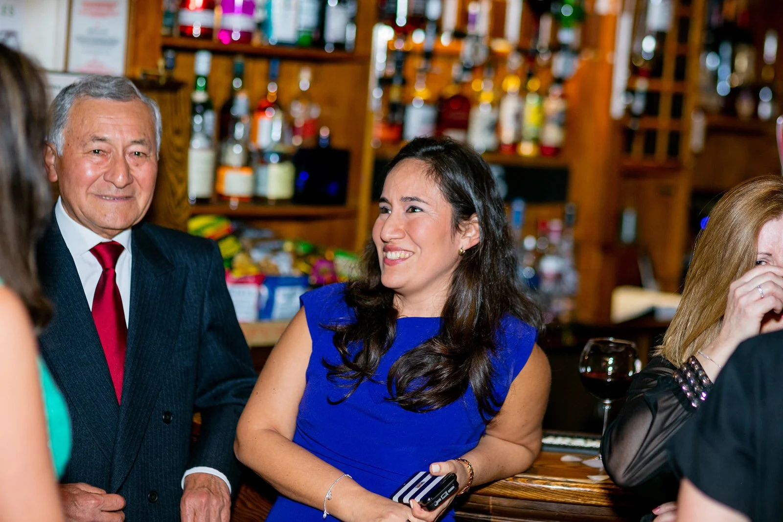 Warwick Registry Office Wedding Photographer — Squire & Squire Photography