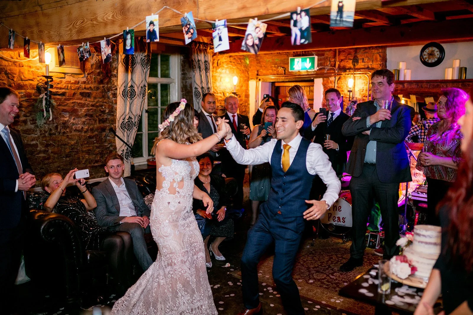 Warwick Registry Office Wedding Photographer — Squire & Squire Photography