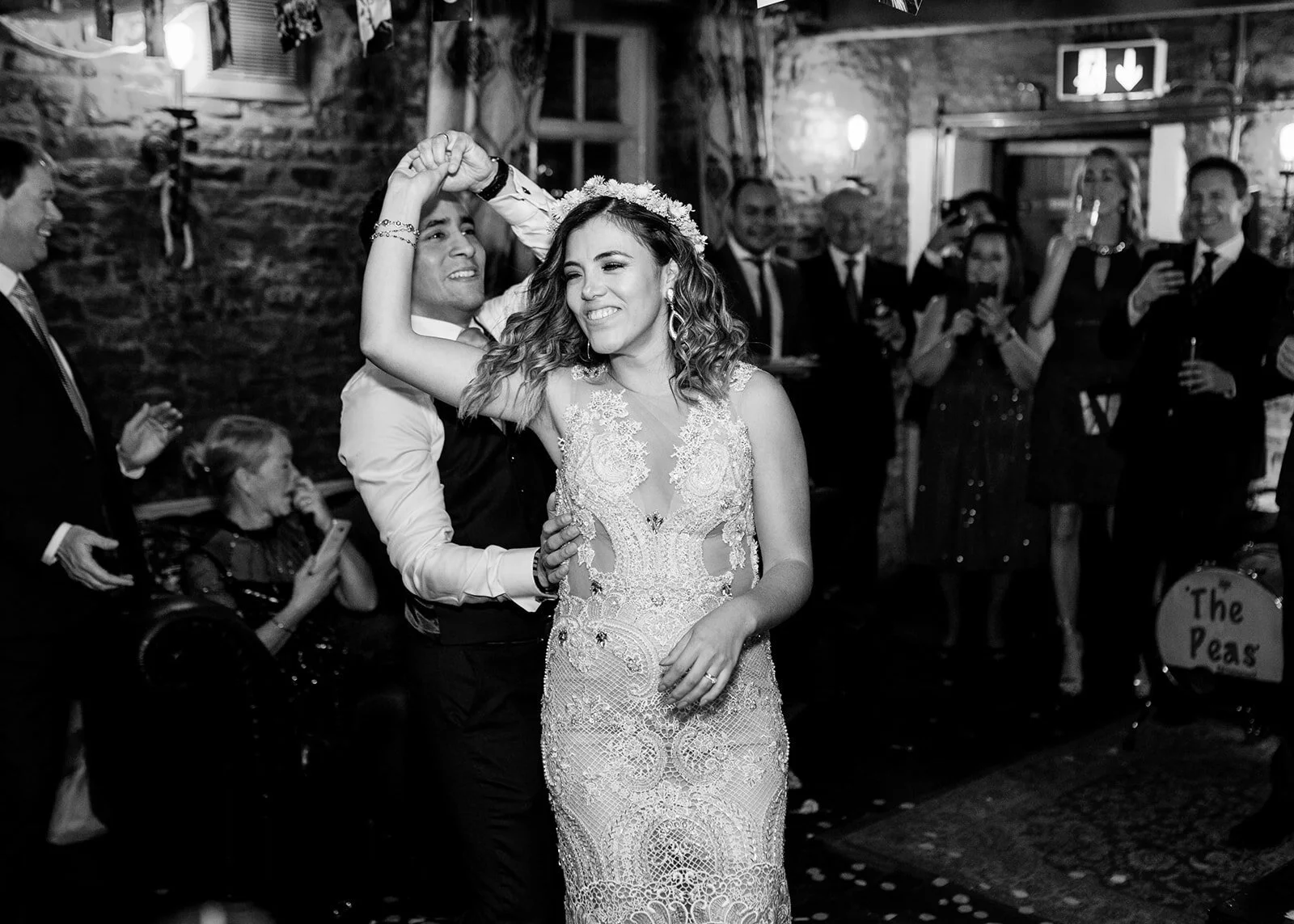 Warwick Registry Office Wedding Photographer — Squire & Squire Photography