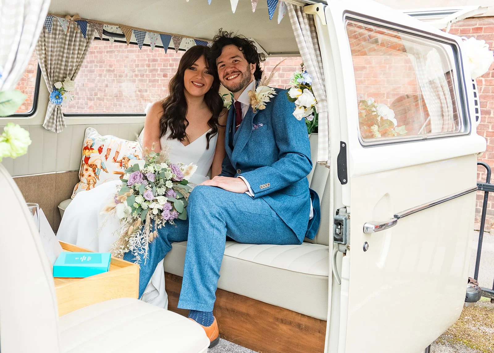 Henley Room Wedding Stratford-upon-Avon