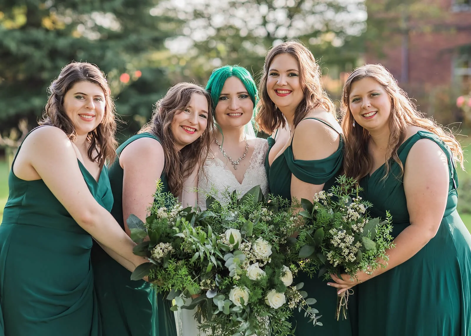 Wedding Photography Portfolio