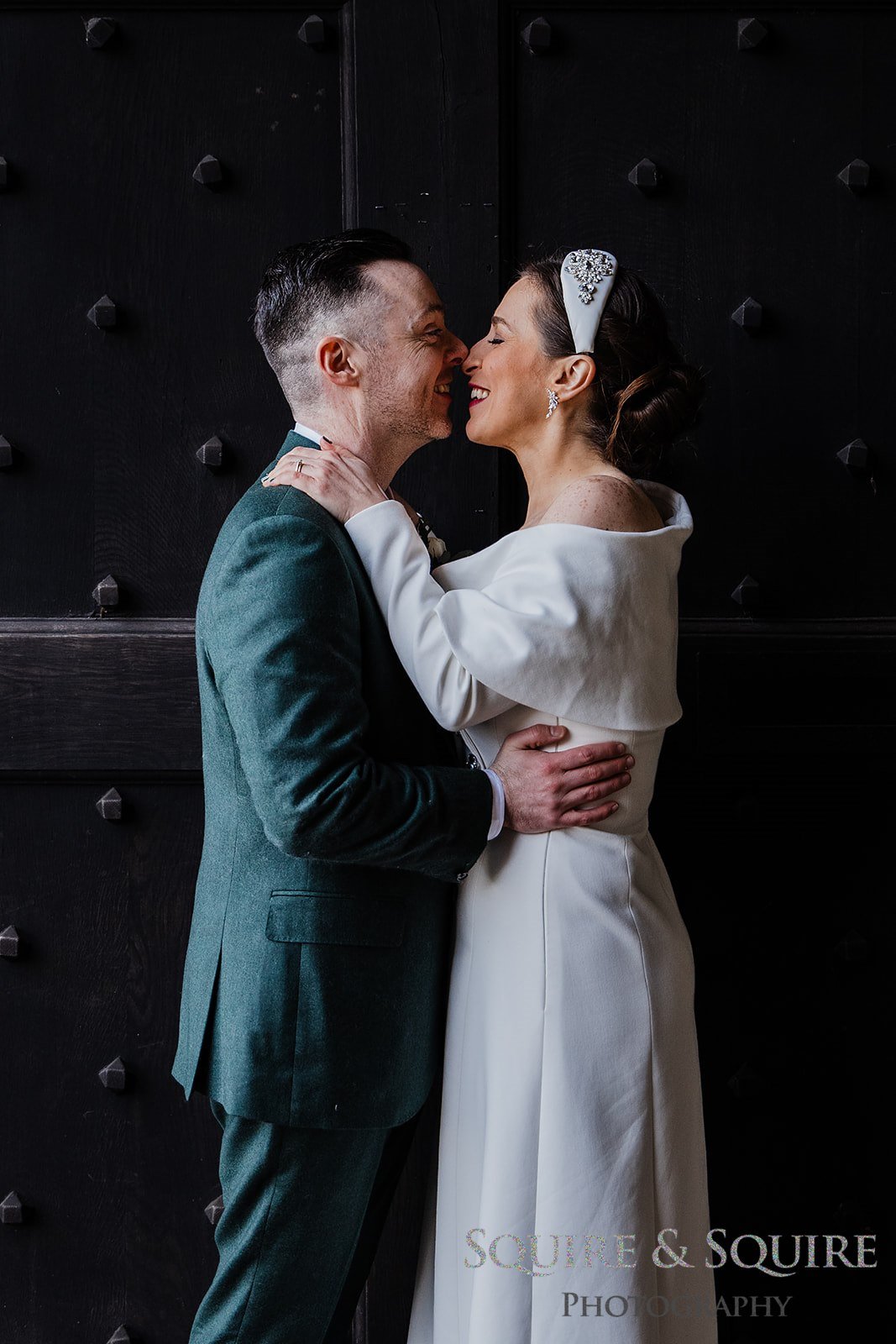 Warwick Wedding Photographer: Capturing Memories at St Johns House ...