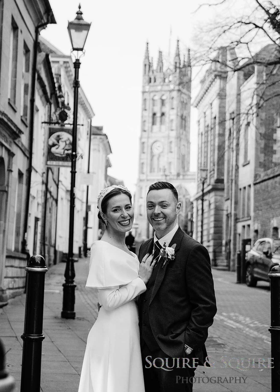 Warwick Wedding Photographer: Capturing Memories at St Johns House ...