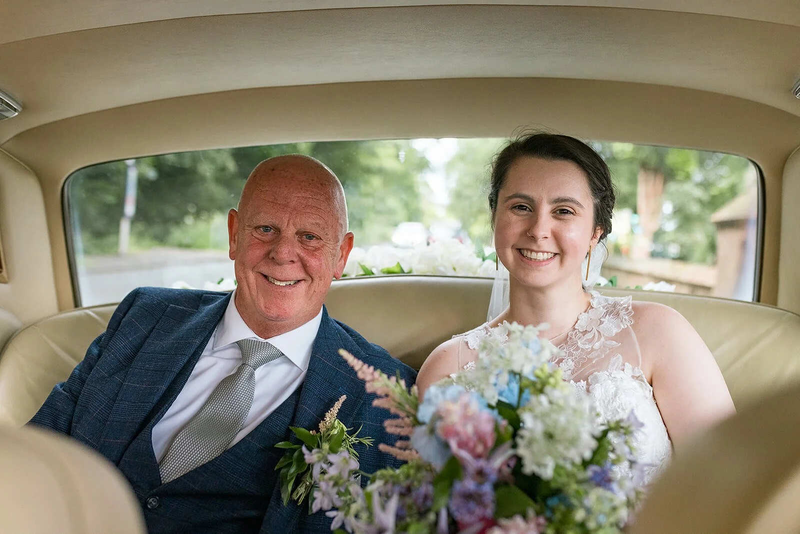 Wedding Cars Wedding Photography Portfolio