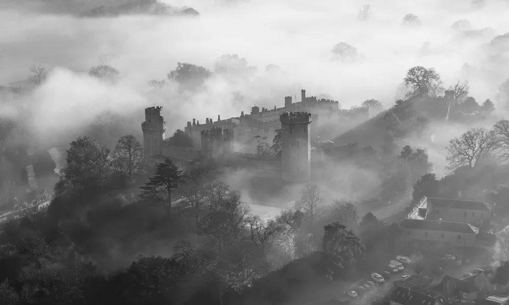 Photographer in Warwickshire | Squire & Squire Photography