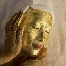 Casmara Algae Peel-Off Gold Mask — MyEMSHealth