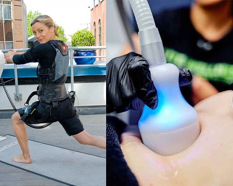 How To Get Rid of Underarm Fat: Effective Exercises and Strategies ...