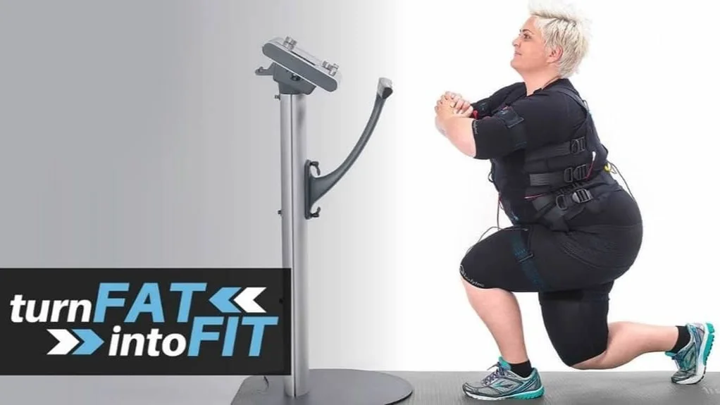 EMS Workout: Safe and Effective Workout Solution for Overweight ...