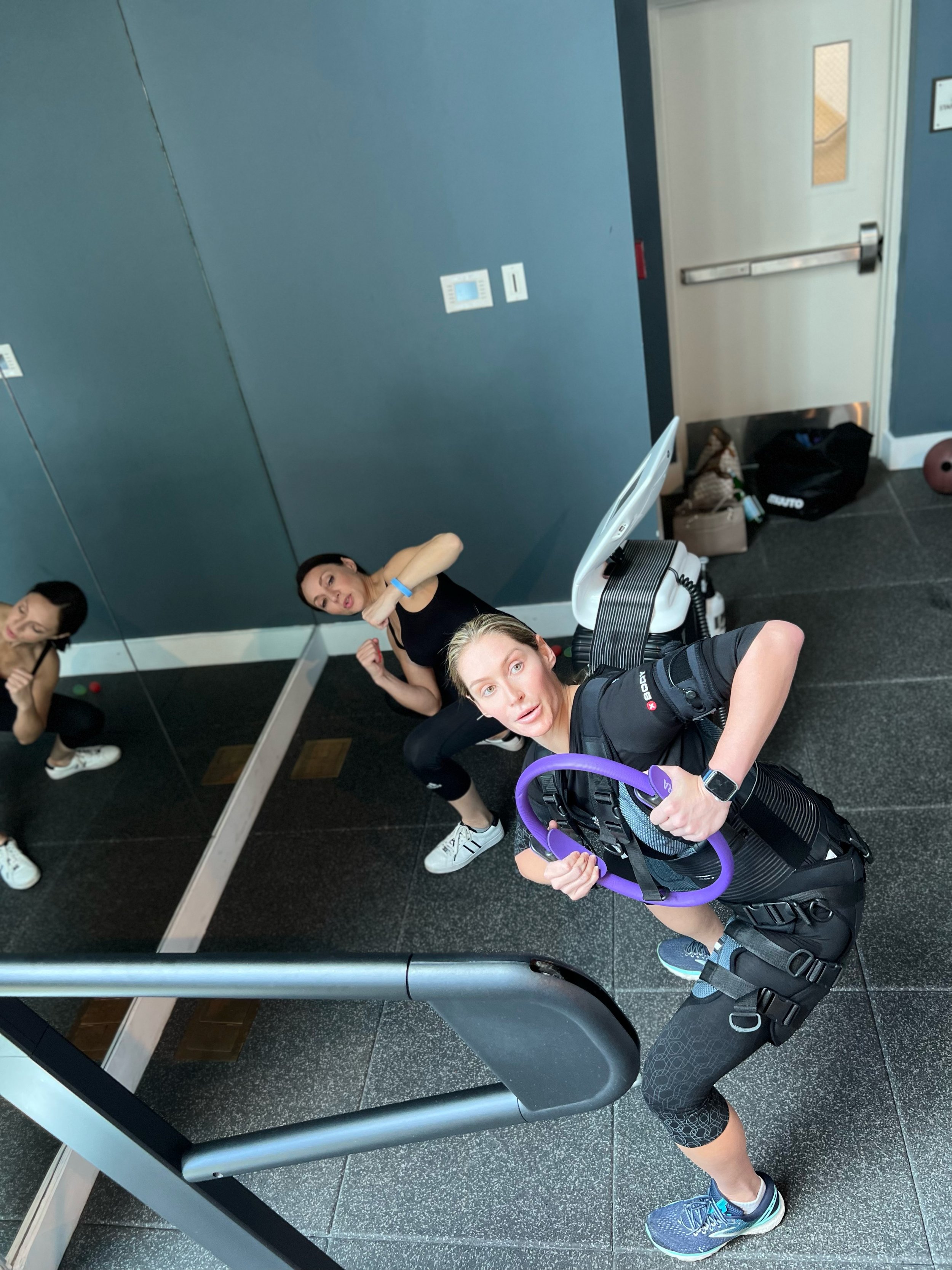 Rotator Cuff Pain - Rehabilitation — MyEMSHealth