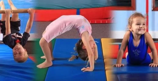 Fun-N-Fit Gymnastics