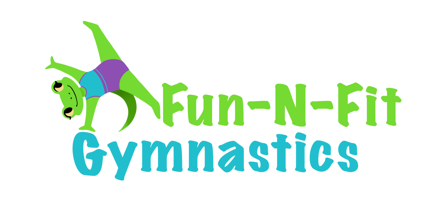 PROGRAMS — Fun-N-Fit Gymnastics