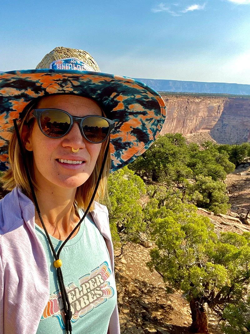 Meet The Team — Helper Saturday Vibes