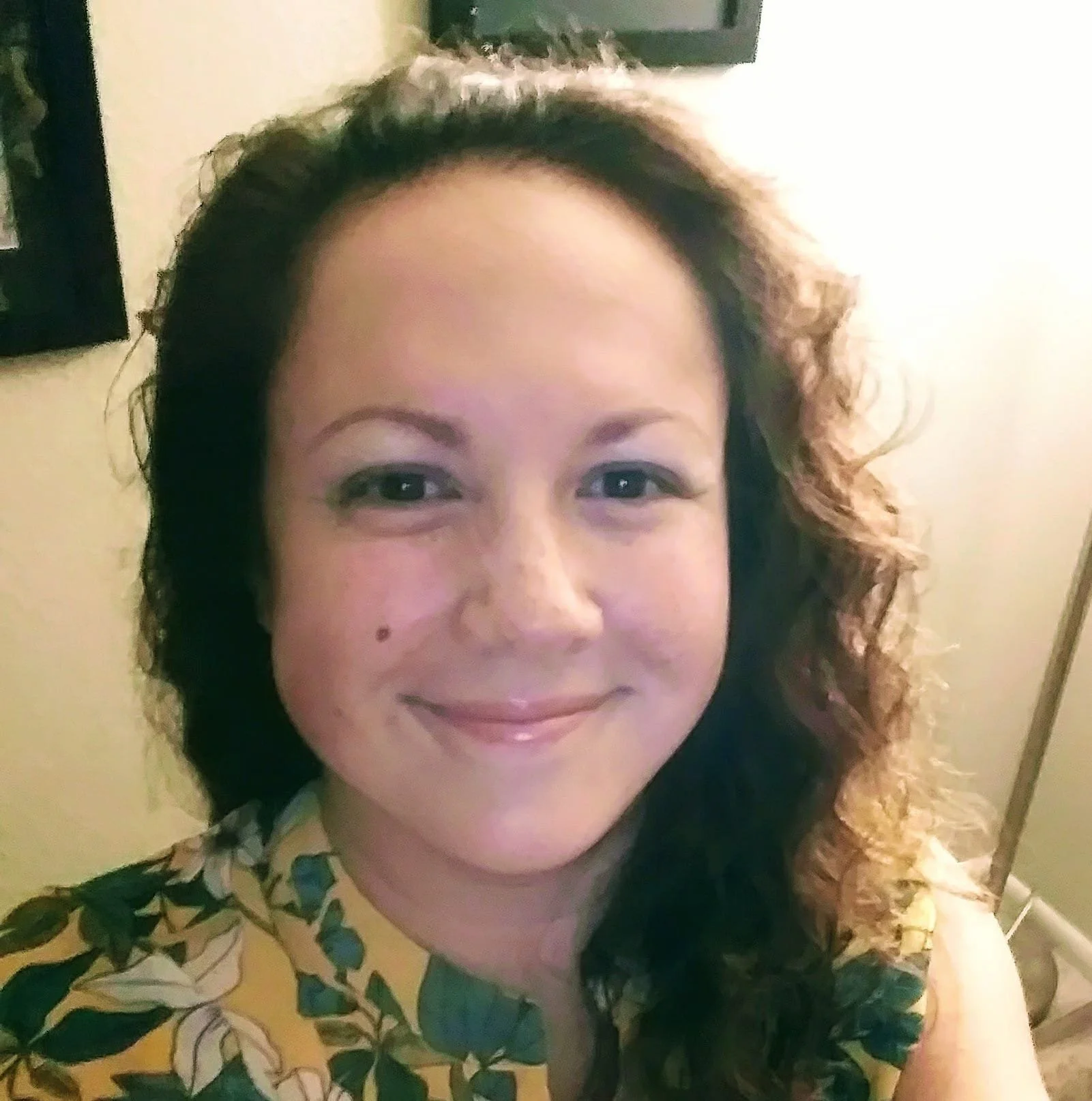 Meet The Team — Helper Saturday Vibes