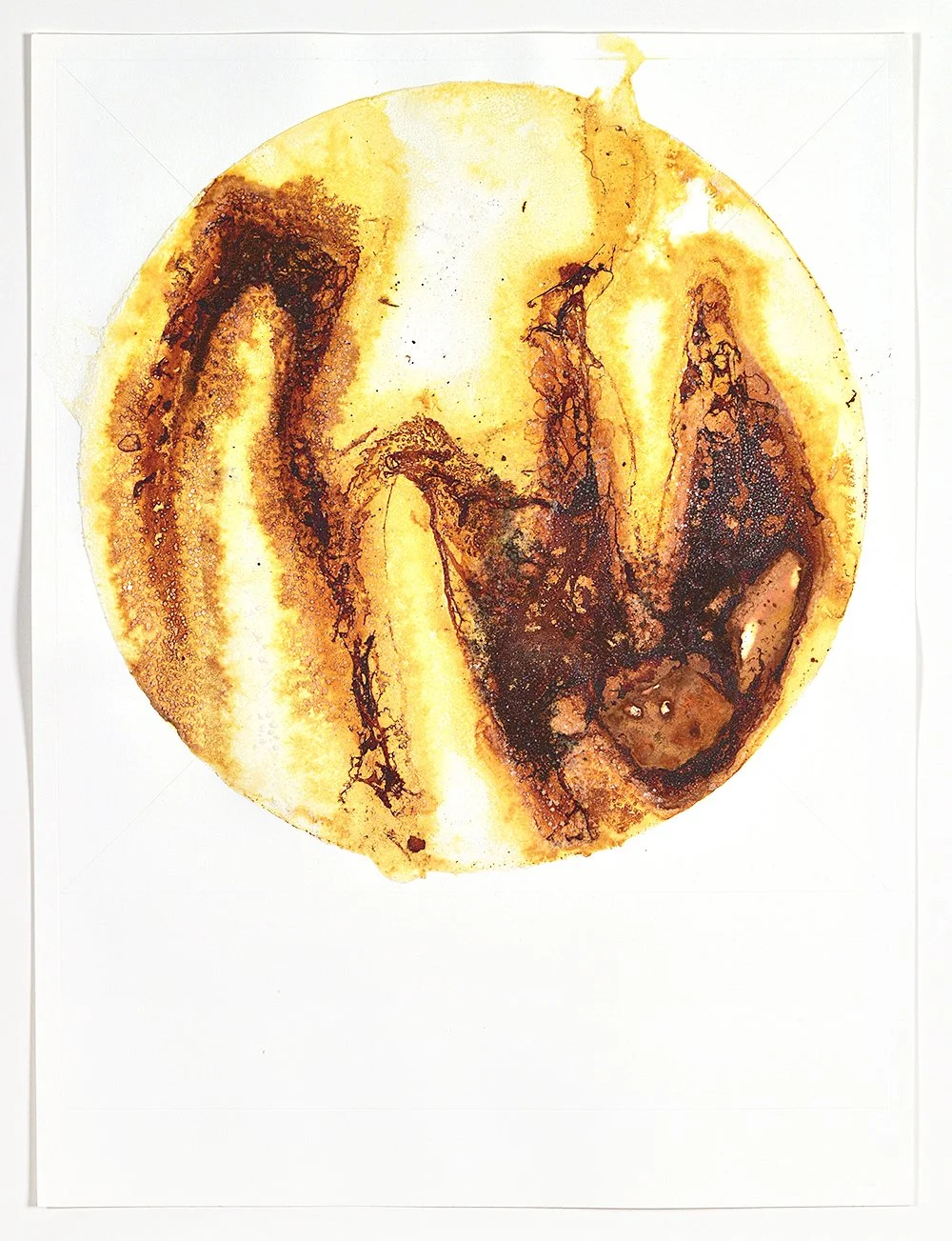 Works on Paper — Bonnie Ralston