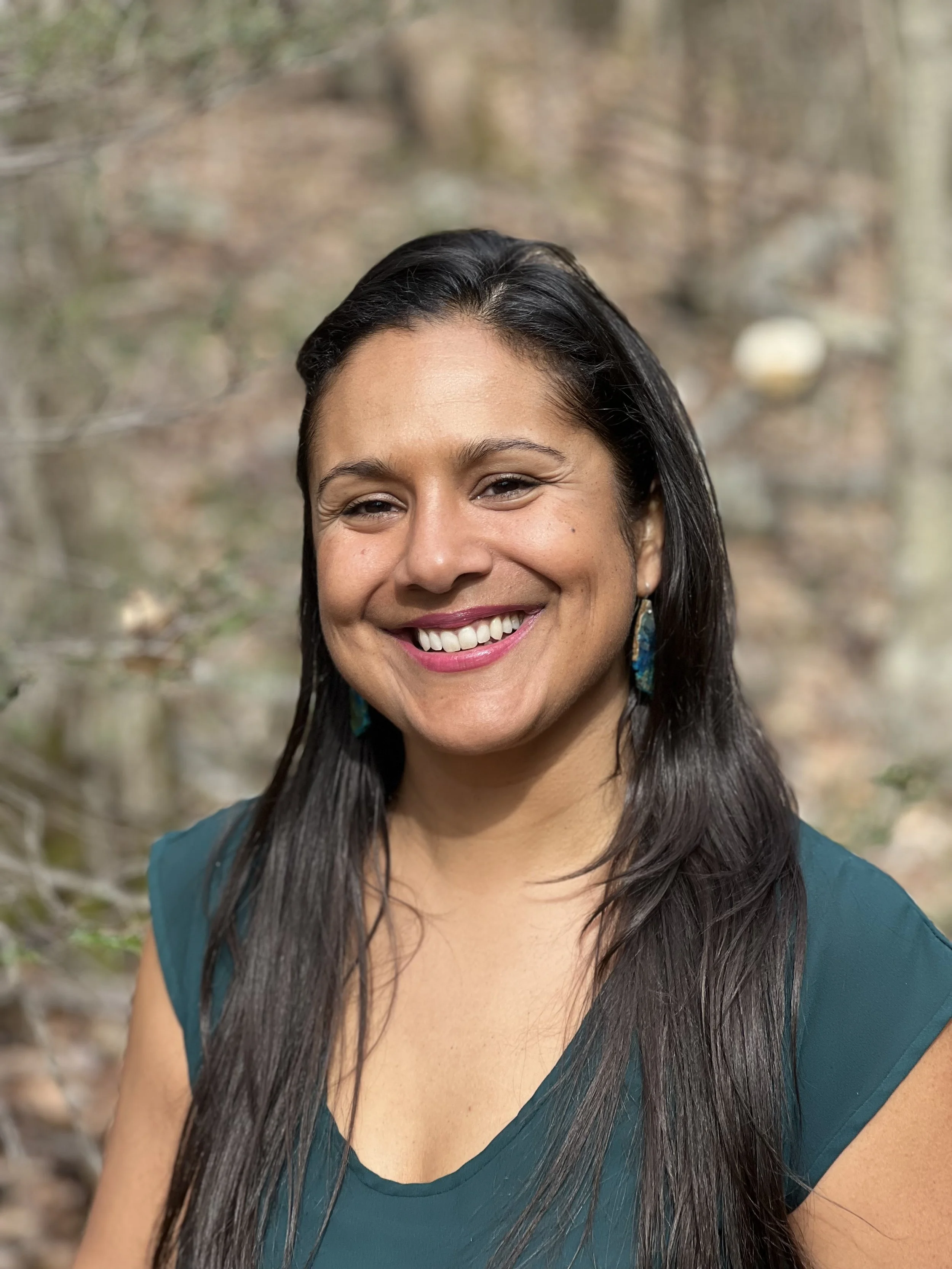 Speakers - TEDxYouthFSI