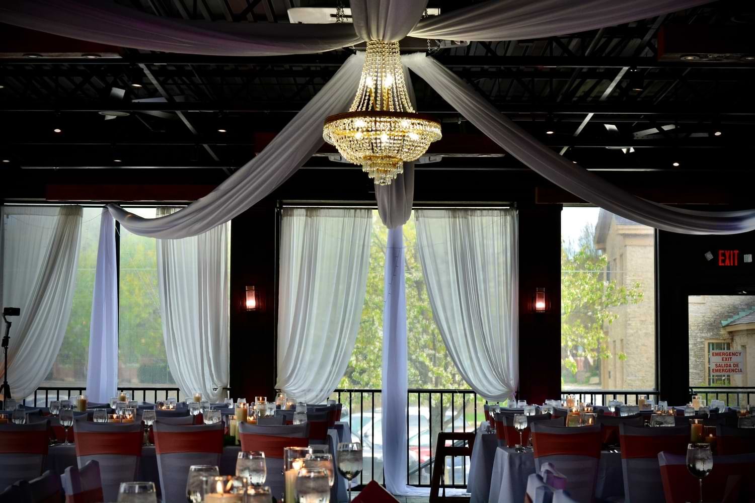 Eden Event - The Guide To Wedding Venues And Events