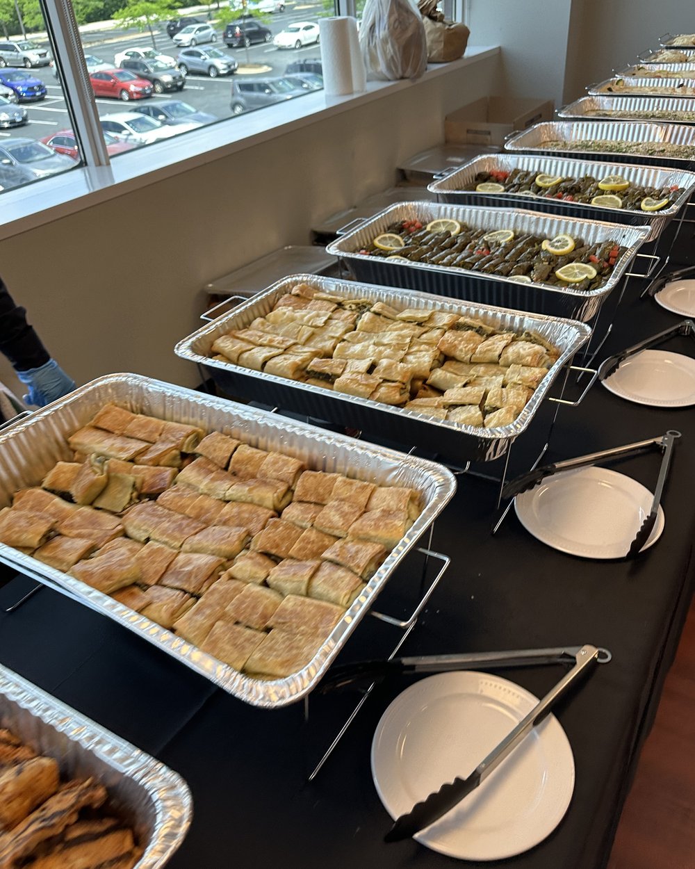 Eden Events Catering | St. Charles IL | Weddings | Corporate Events ...