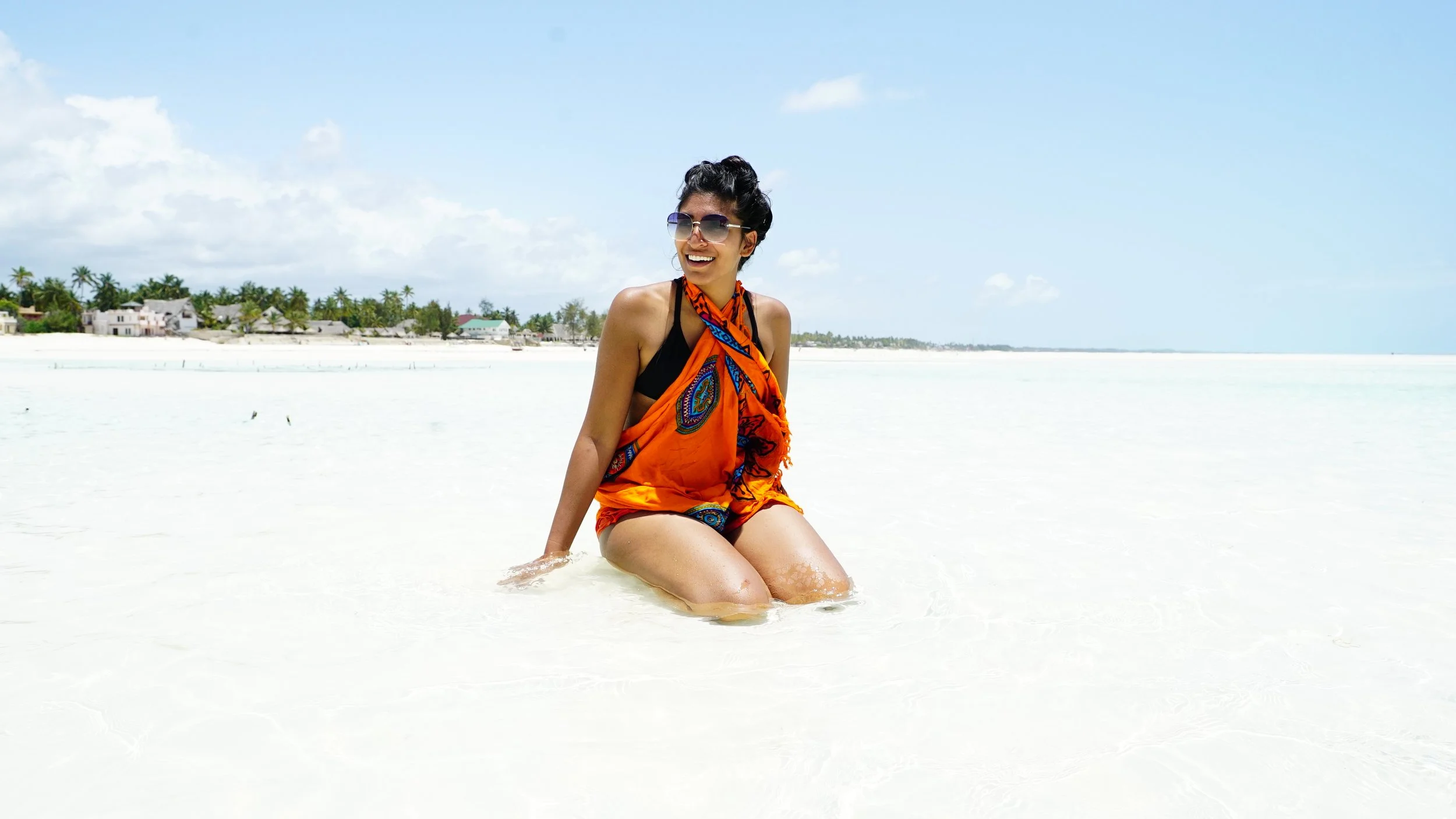 Priya Shah