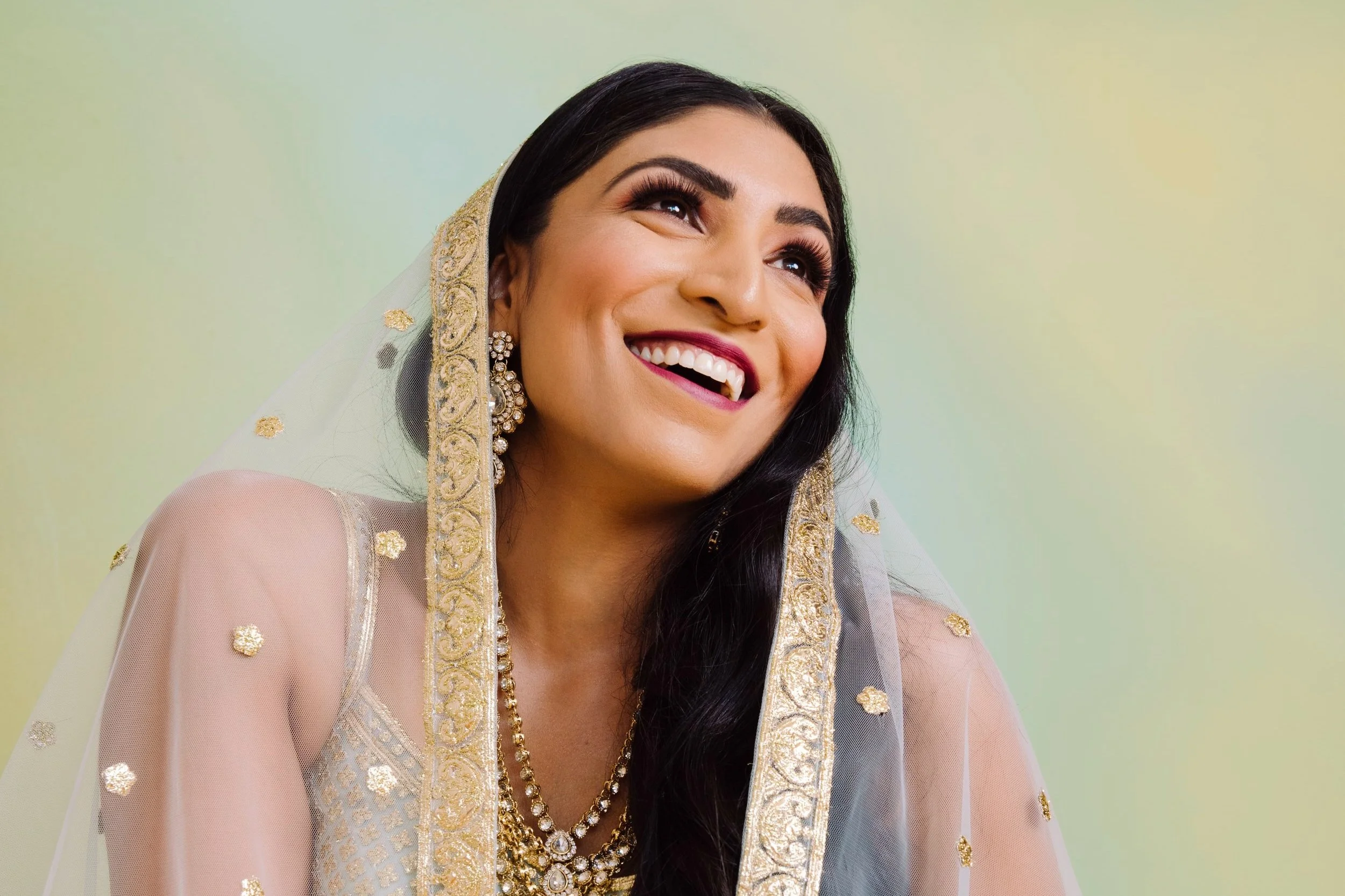 Priya Shah