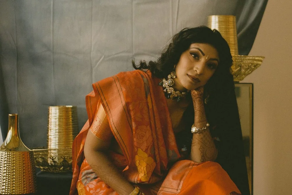 Priya Shah