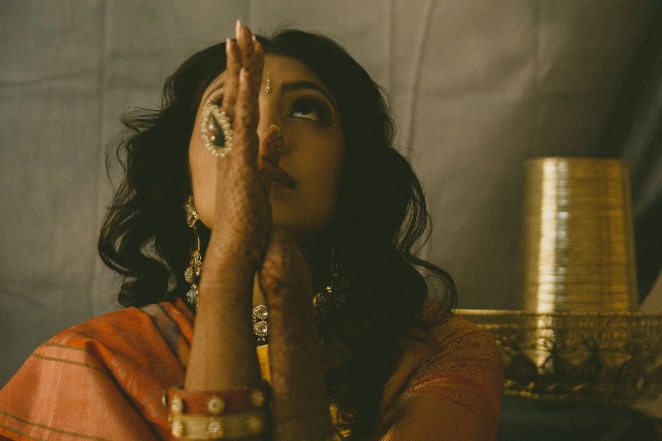 Priya Shah