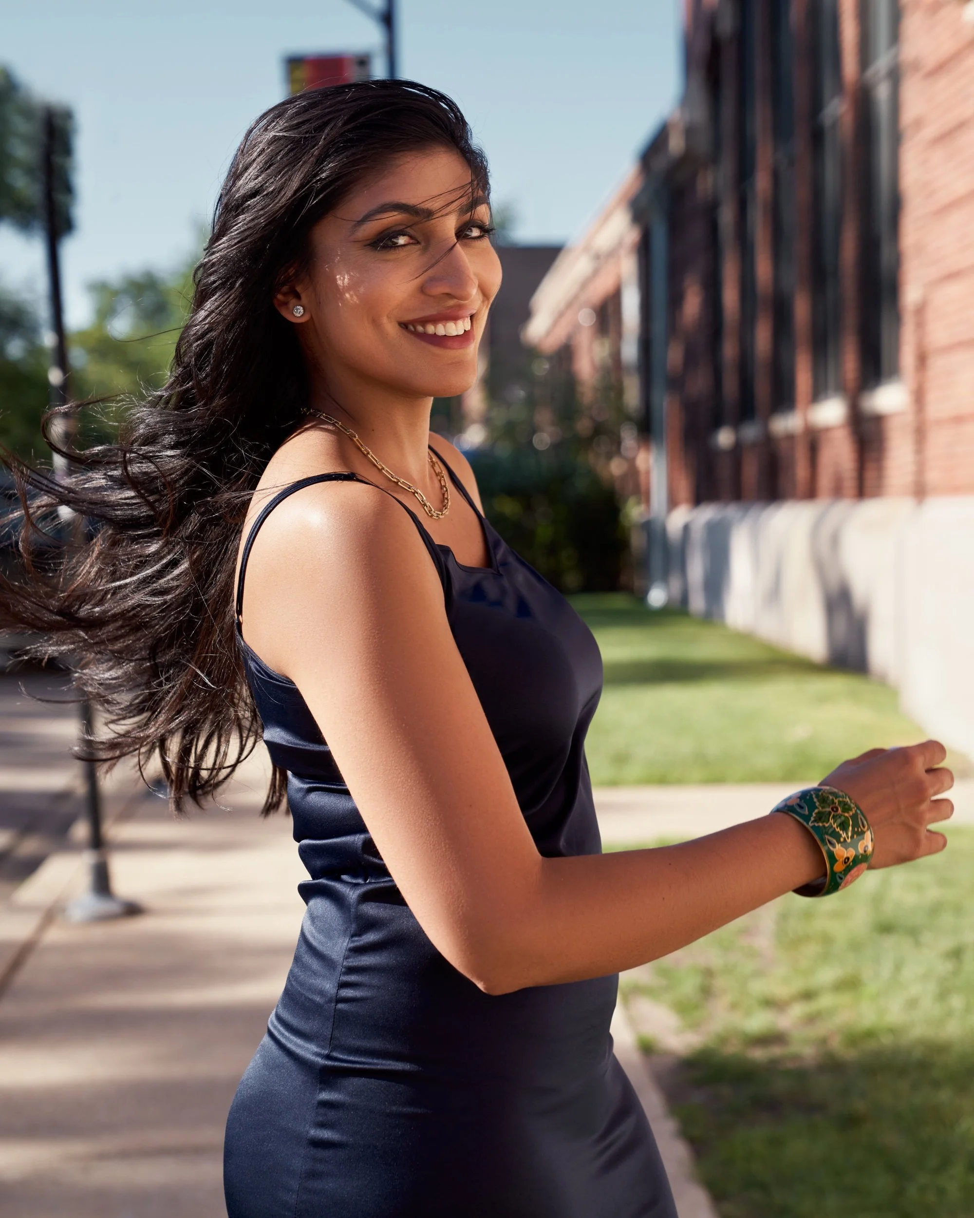 Priya Shah