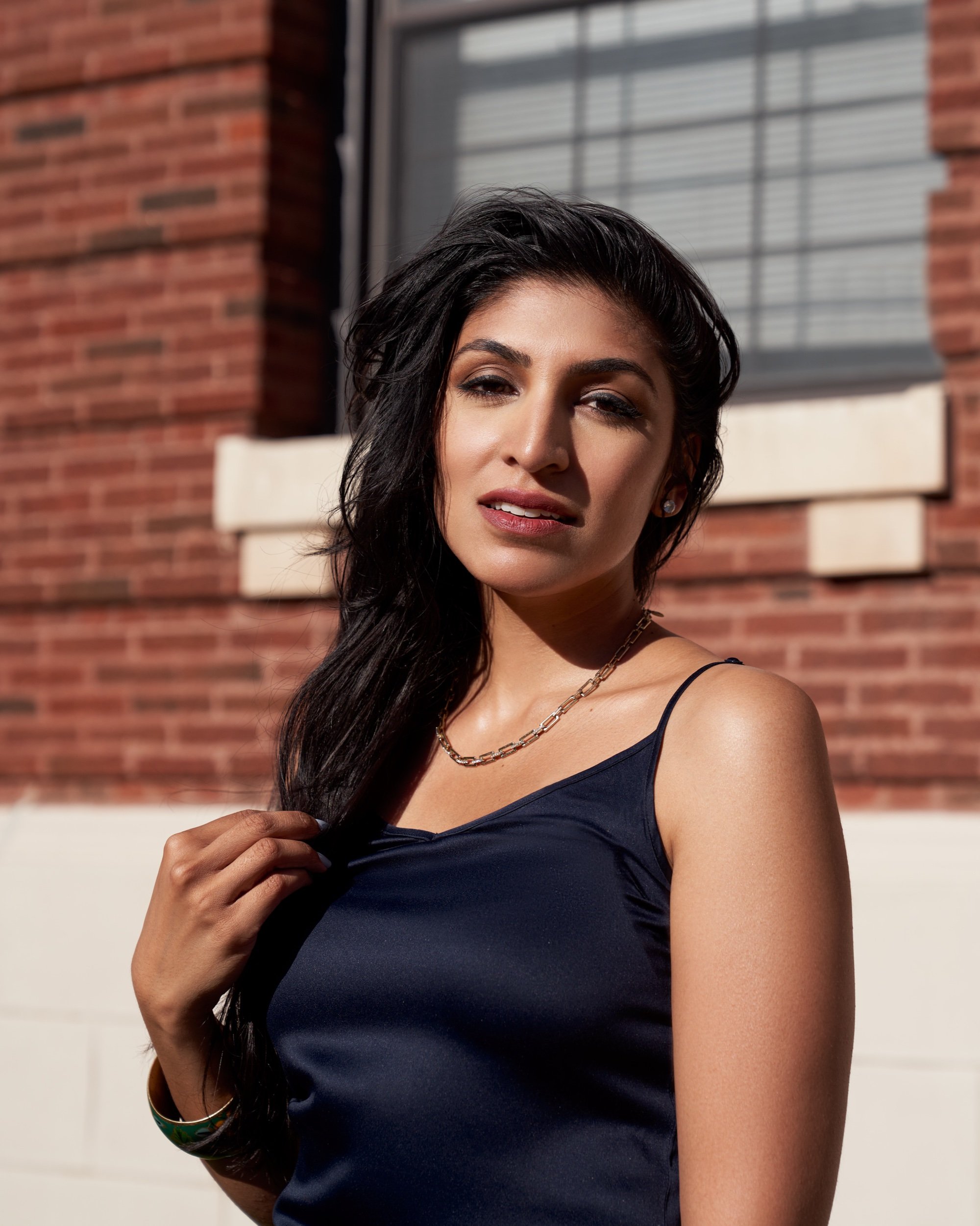 Priya Shah
