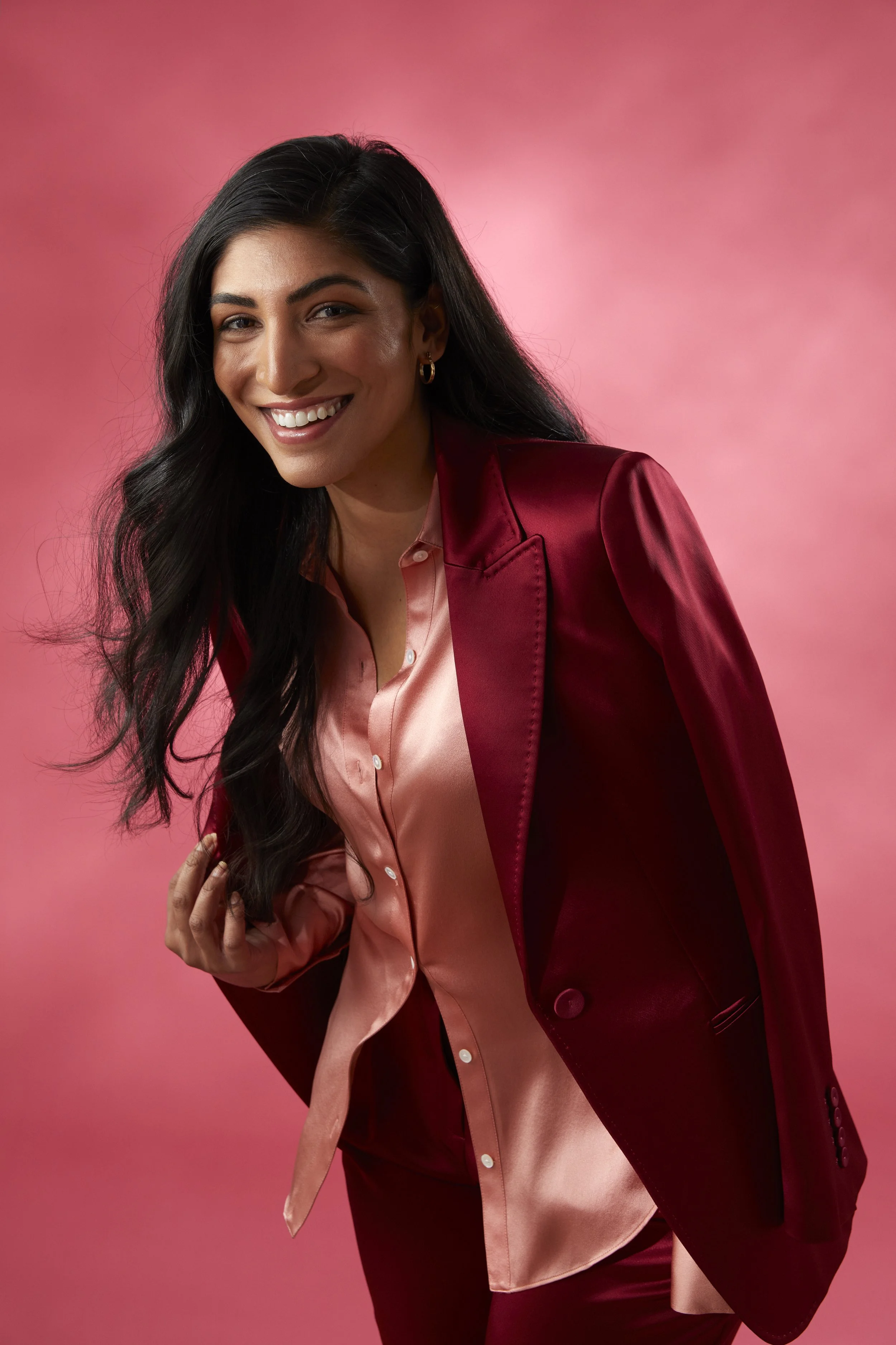 Priya Shah