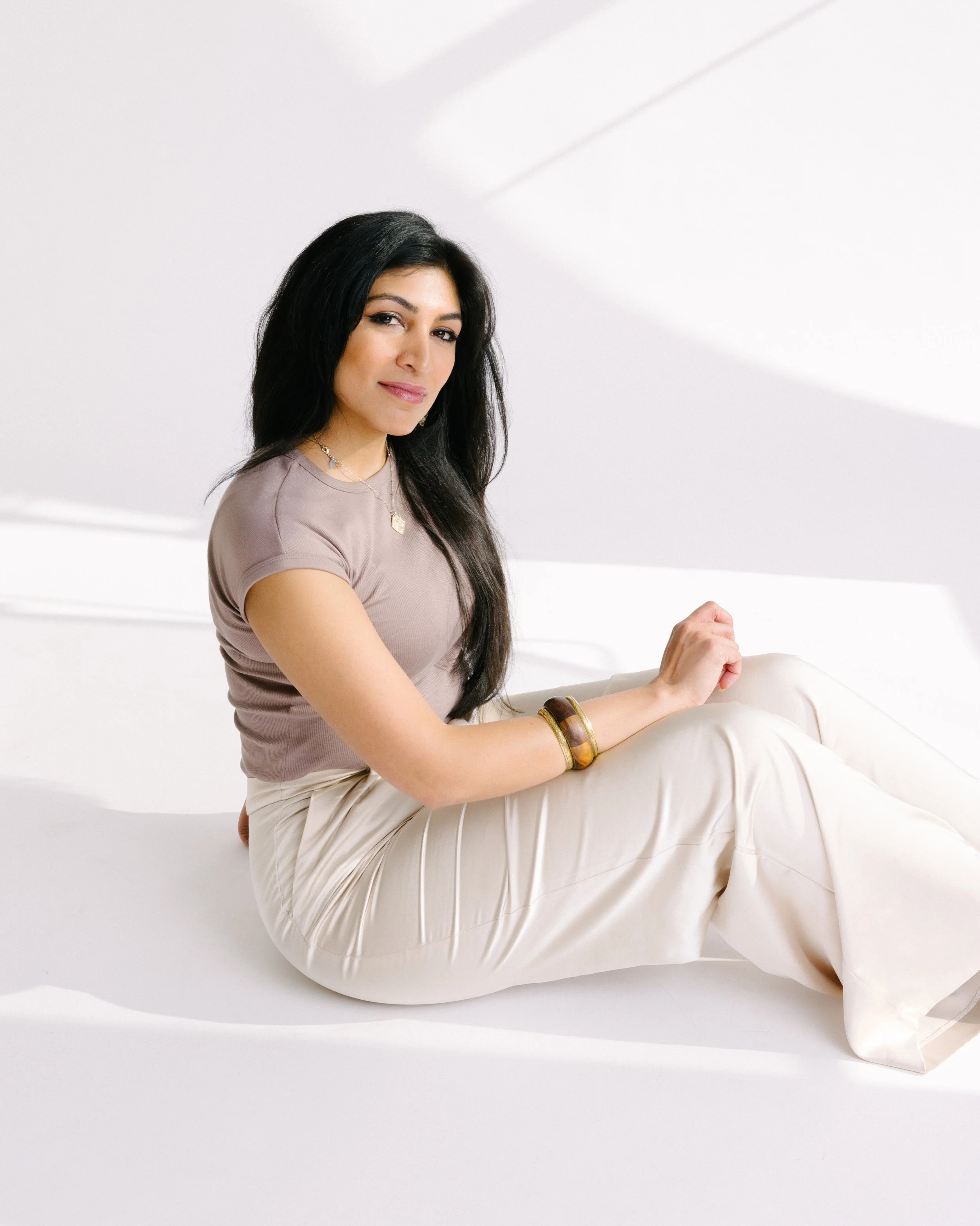 Priya Shah