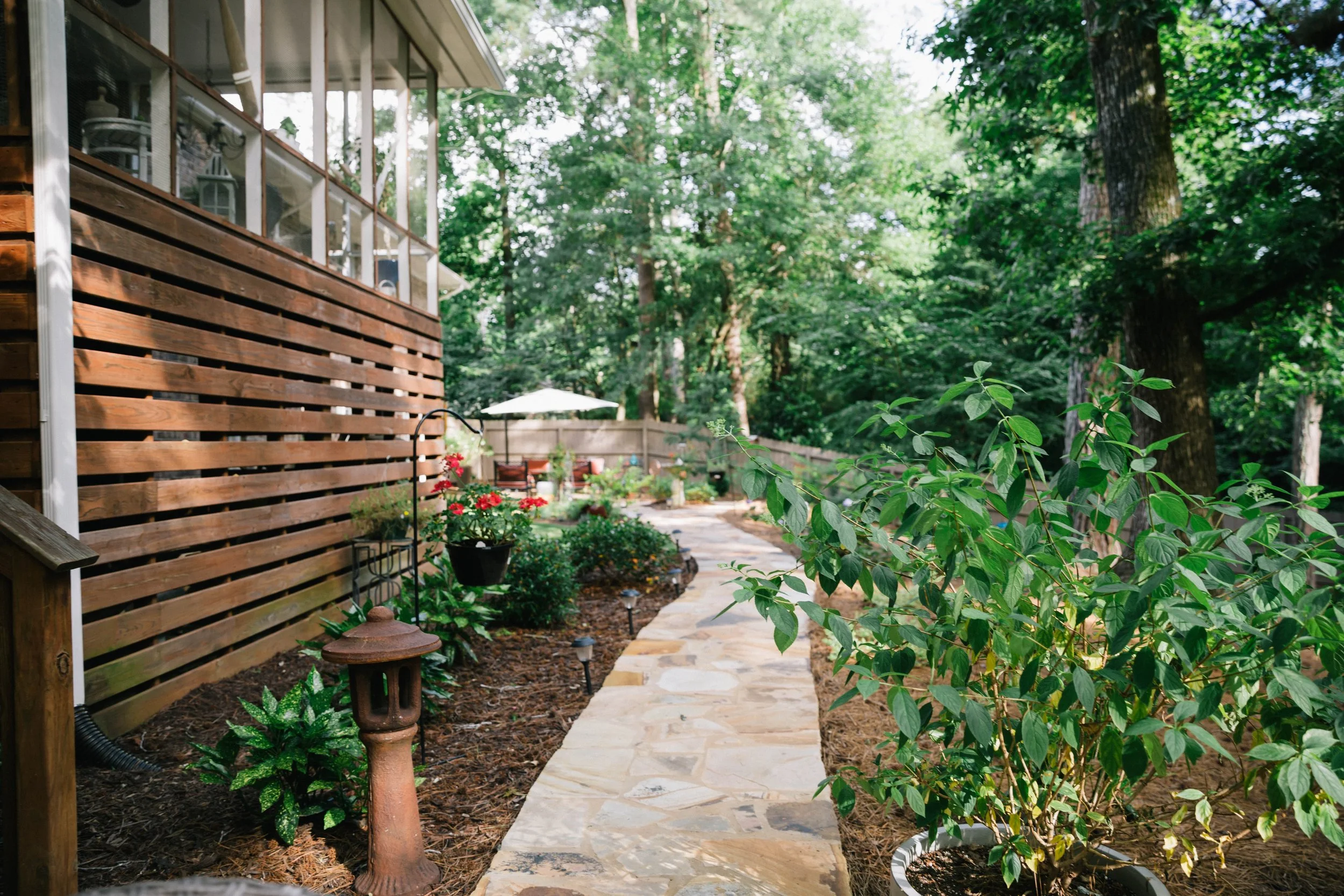 Southern Grounds Landscaping