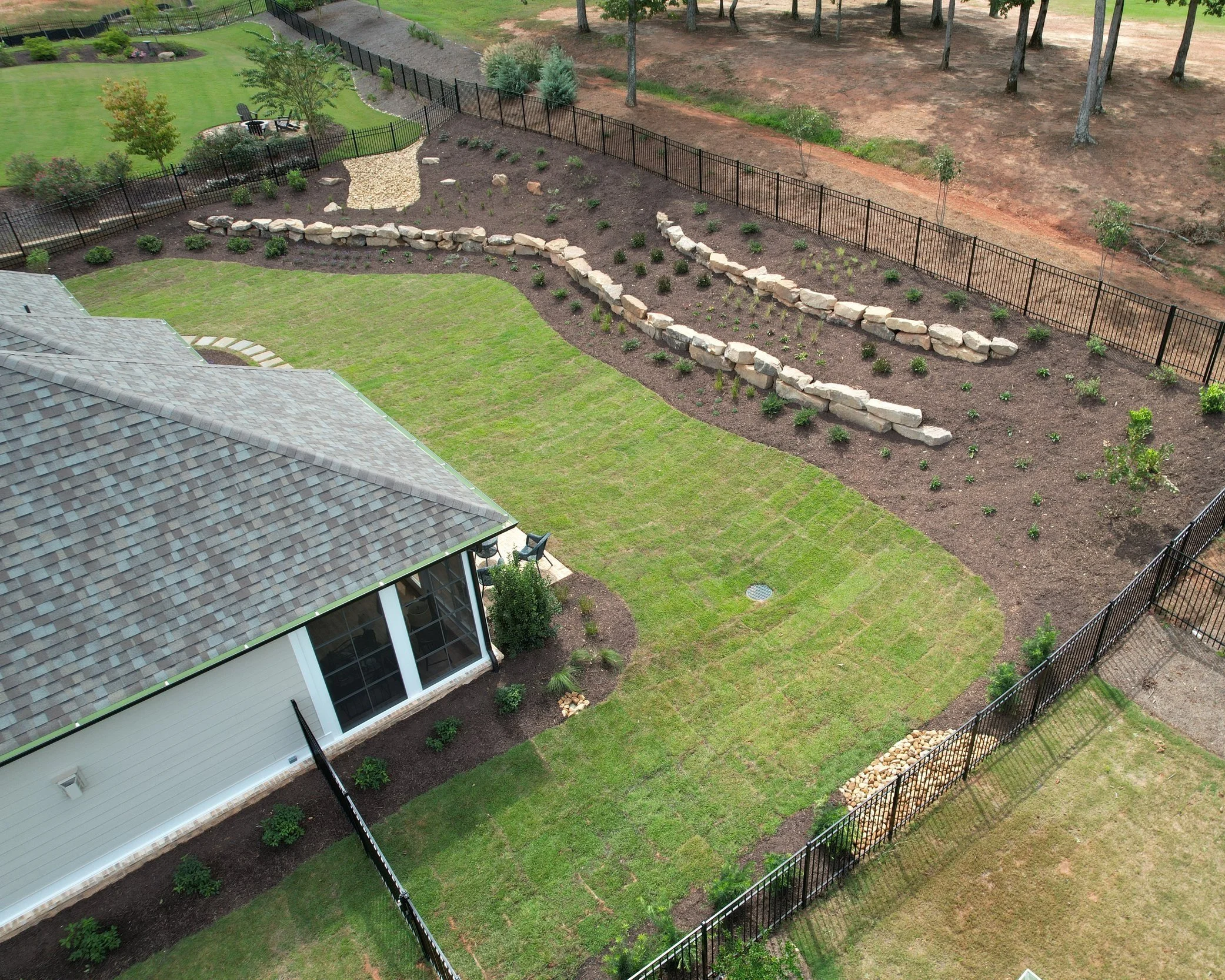 Southern Grounds Landscaping