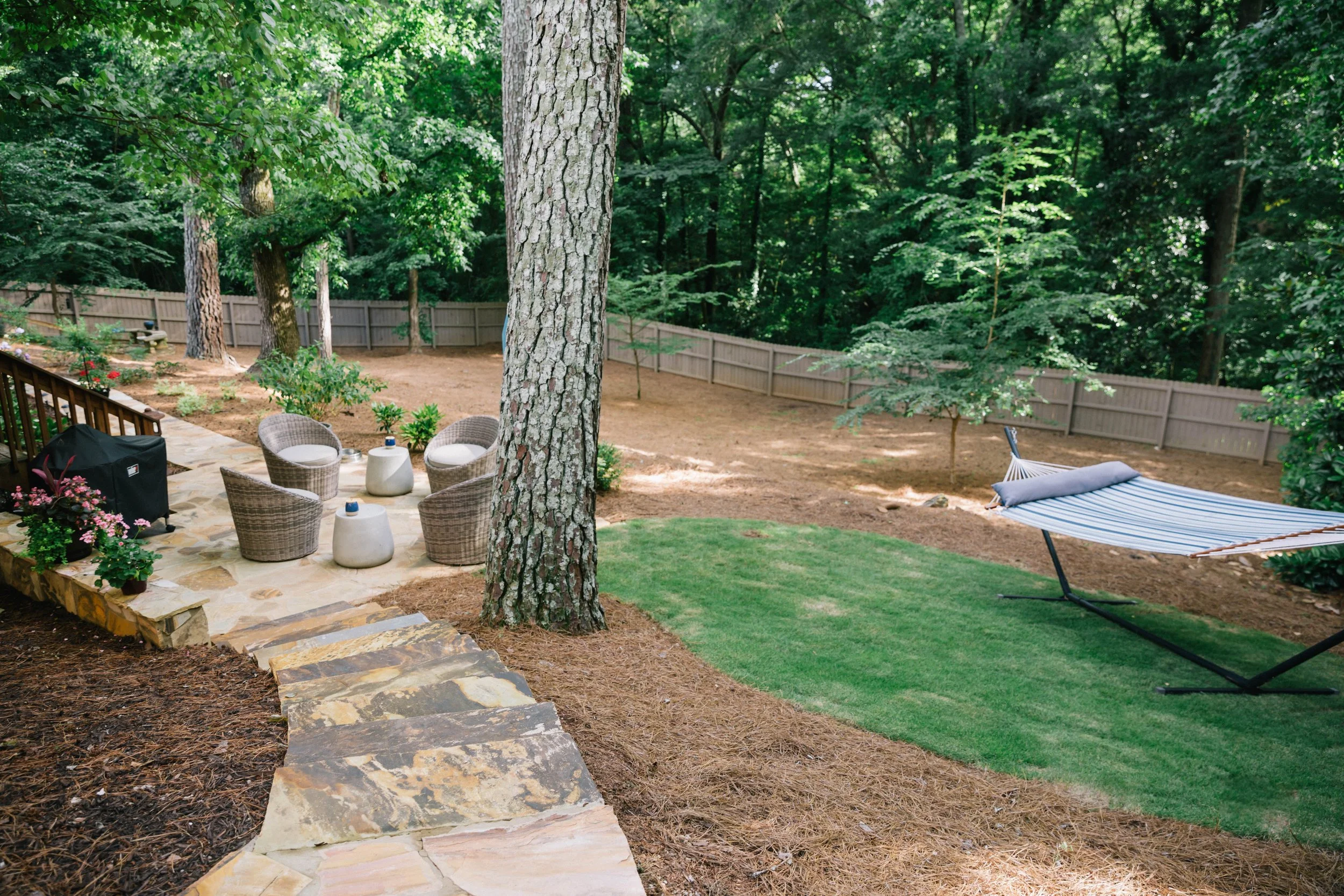 Southern Grounds Landscaping