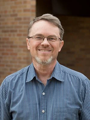 Staff & Leadership — St. Stephen's Lutheran Church