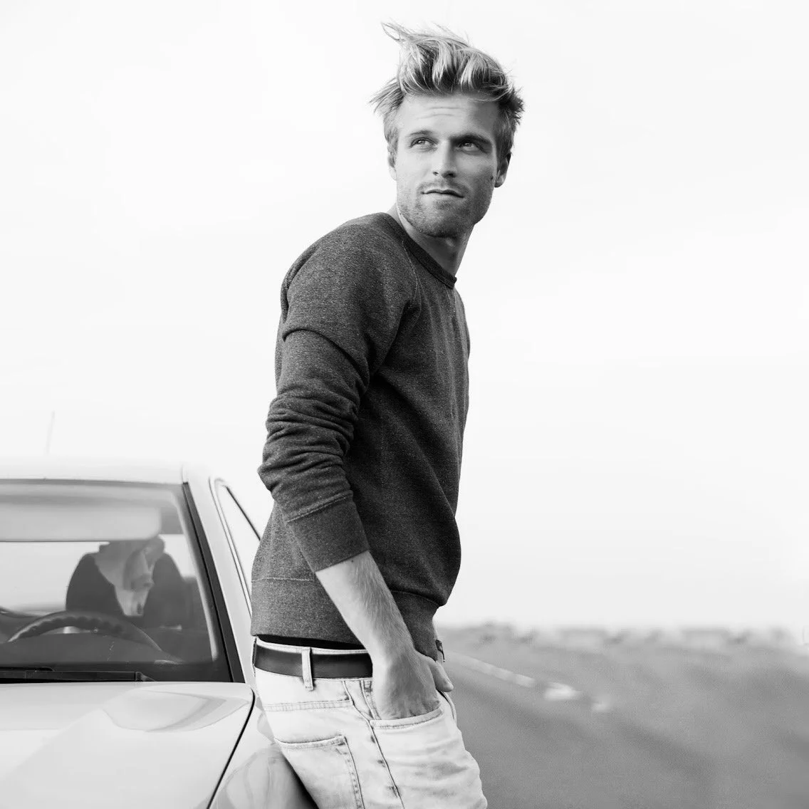 Nice to meet you — Sander Evers