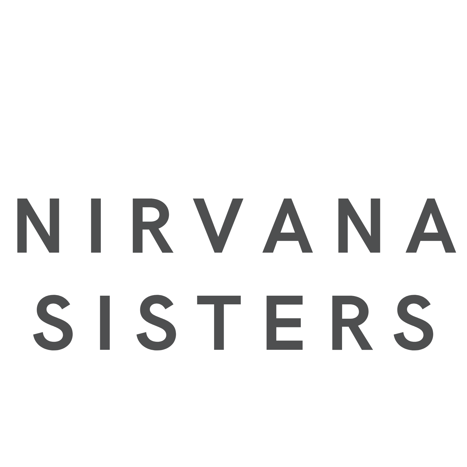 Nirvana Logo Transparent