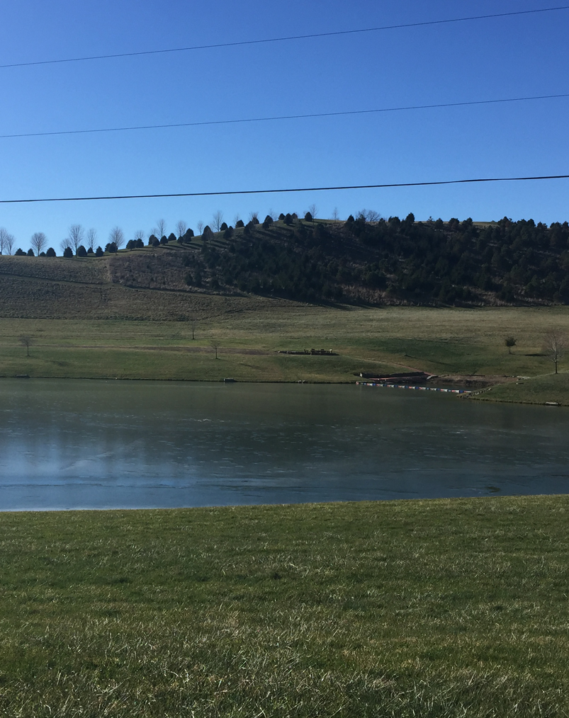 Meetings & Activities — Ringgold Township, Jefferson County