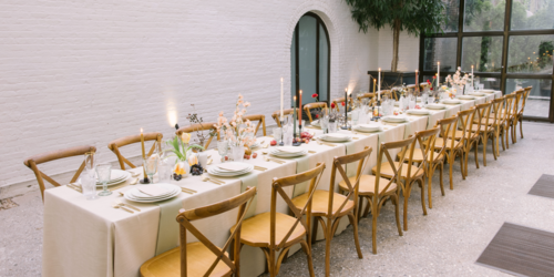 Rachel Behar Events