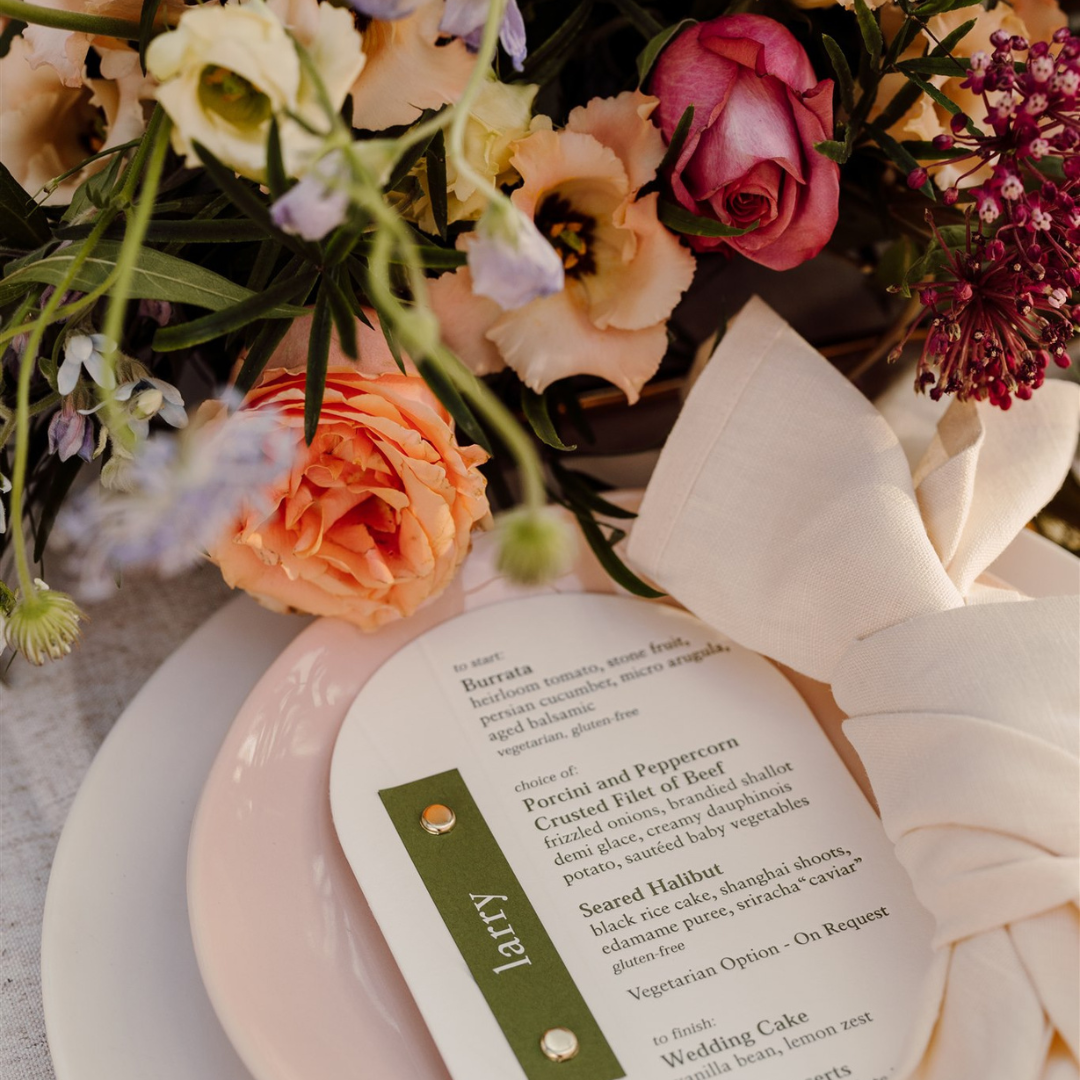 Our Work — Rachel Behar Events