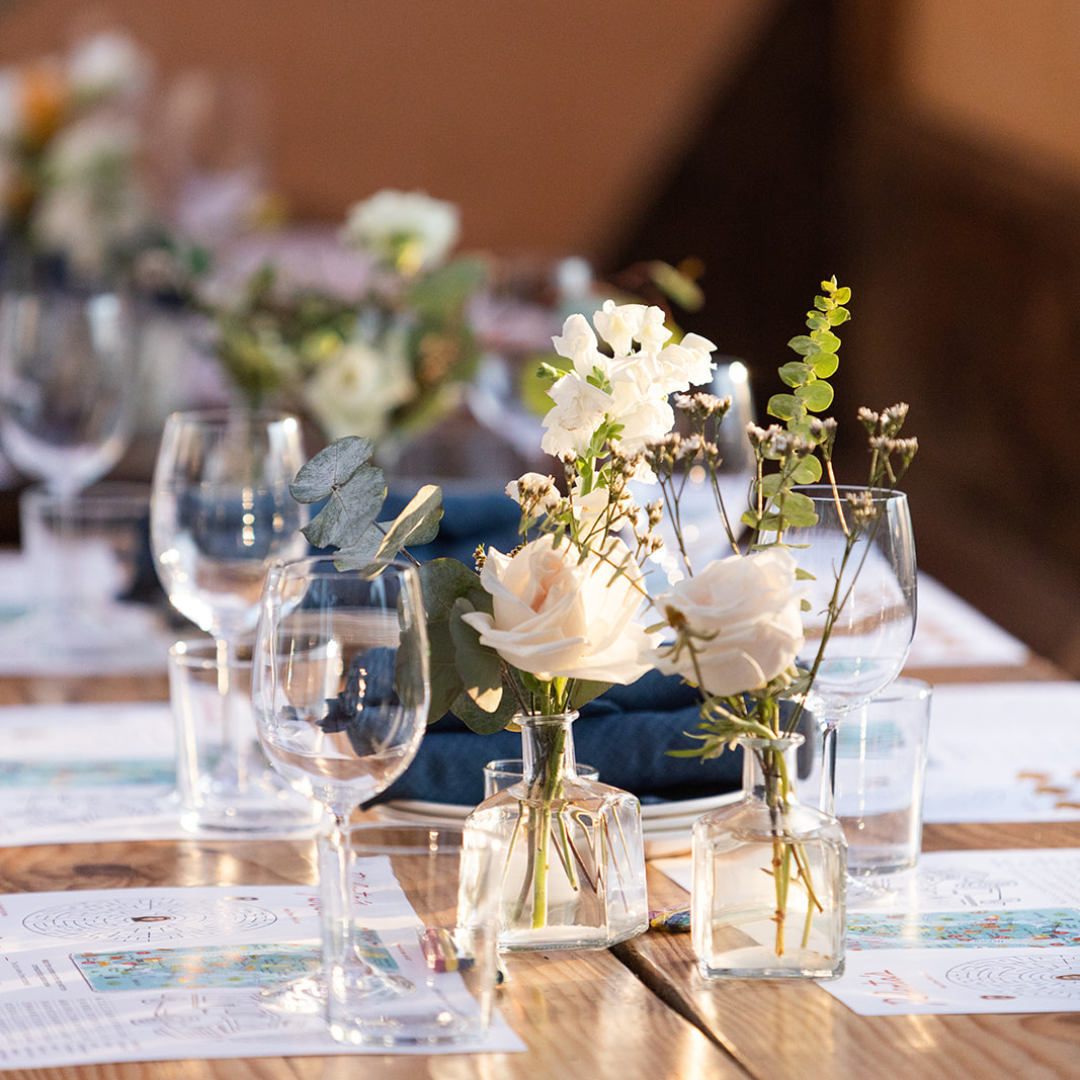 Our Work — Rachel Behar Events
